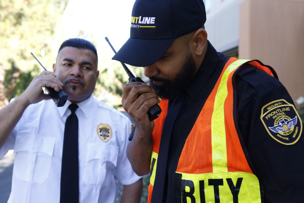 Hire Armed and Unarmed Security Guards in Hollywood
