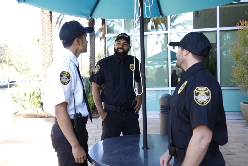 Security Services Laguna Beach - Frontline Patrol Security Service