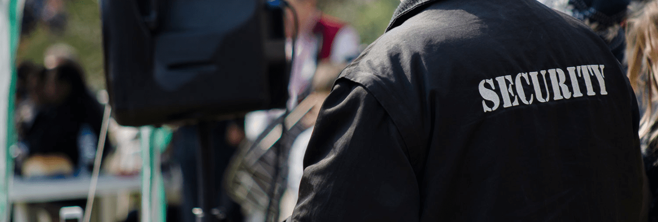 Crowd Control Security - Frontline Patrol Security Service